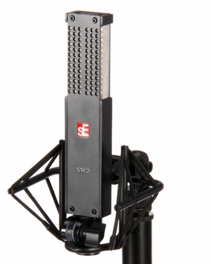 sE VR2 RIBBON MICROPHONE